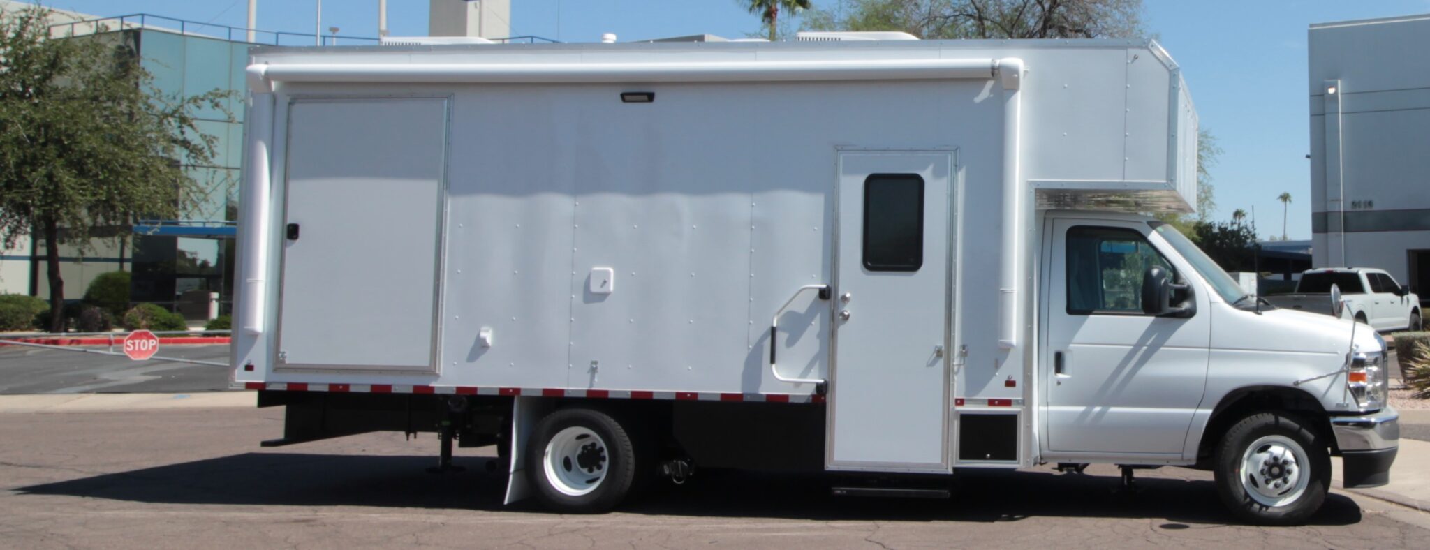 Specialty Medical Vehicles - Quality Vans and Specialty Vehicles