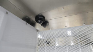 Prisoner Transport Vehicles and Vans - Quality Vans and Specialty Vehicles
